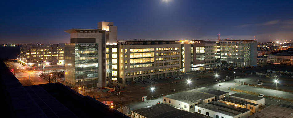 Residency Program | UCSF Pathology